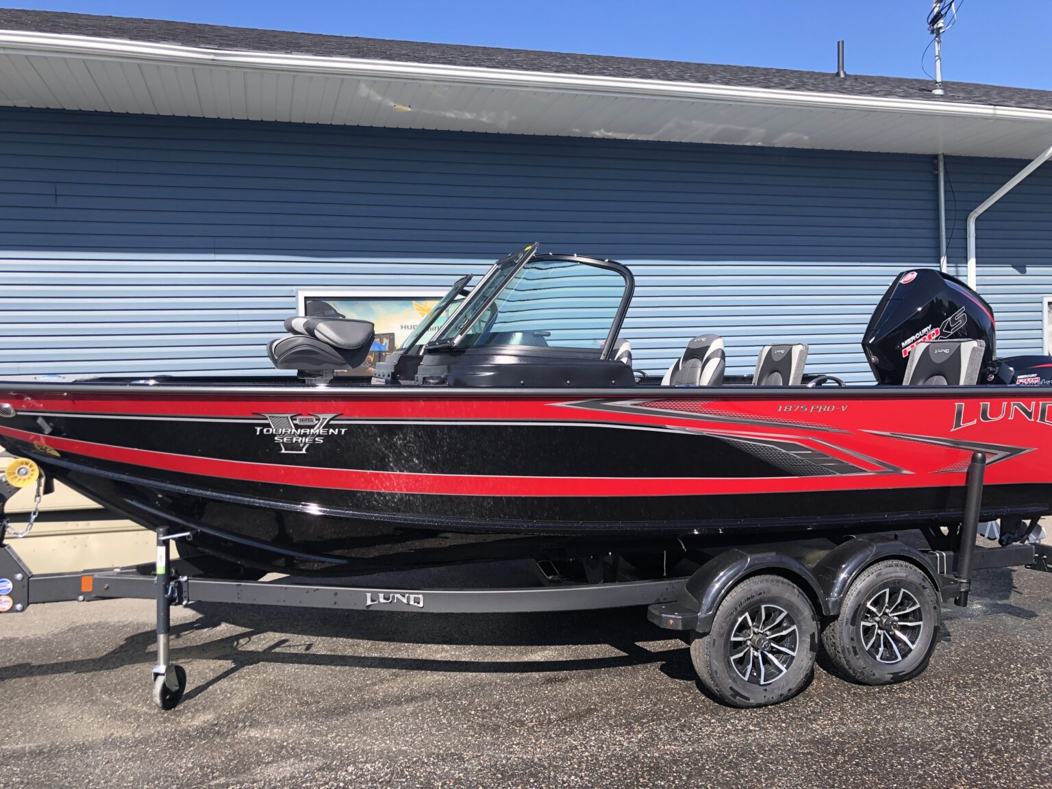 Buy Lund Boats – Boater’s Choice