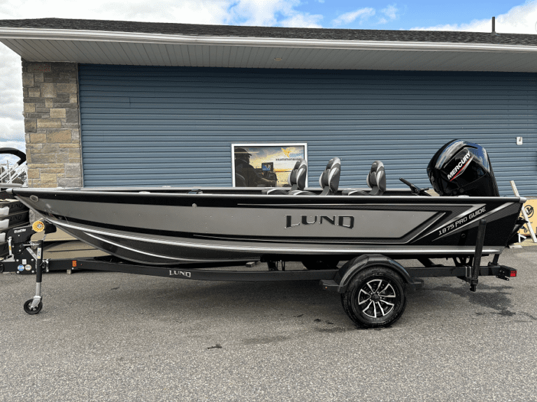 Buy Lund Boats – Boater’s Choice